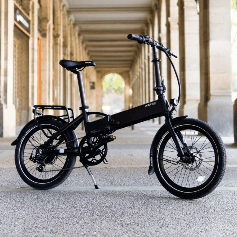 Legend Monza | Legend eBikes